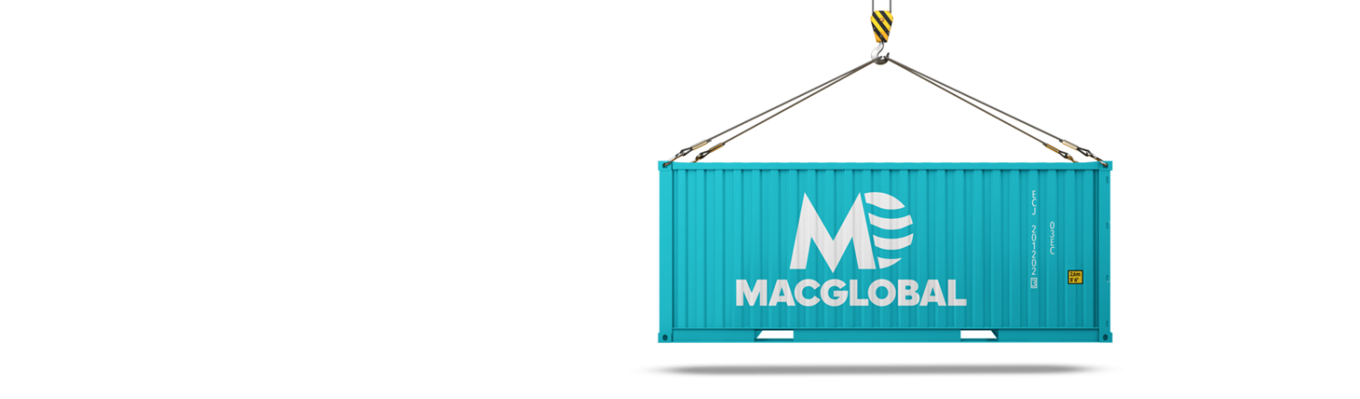 MAC GLOBAL